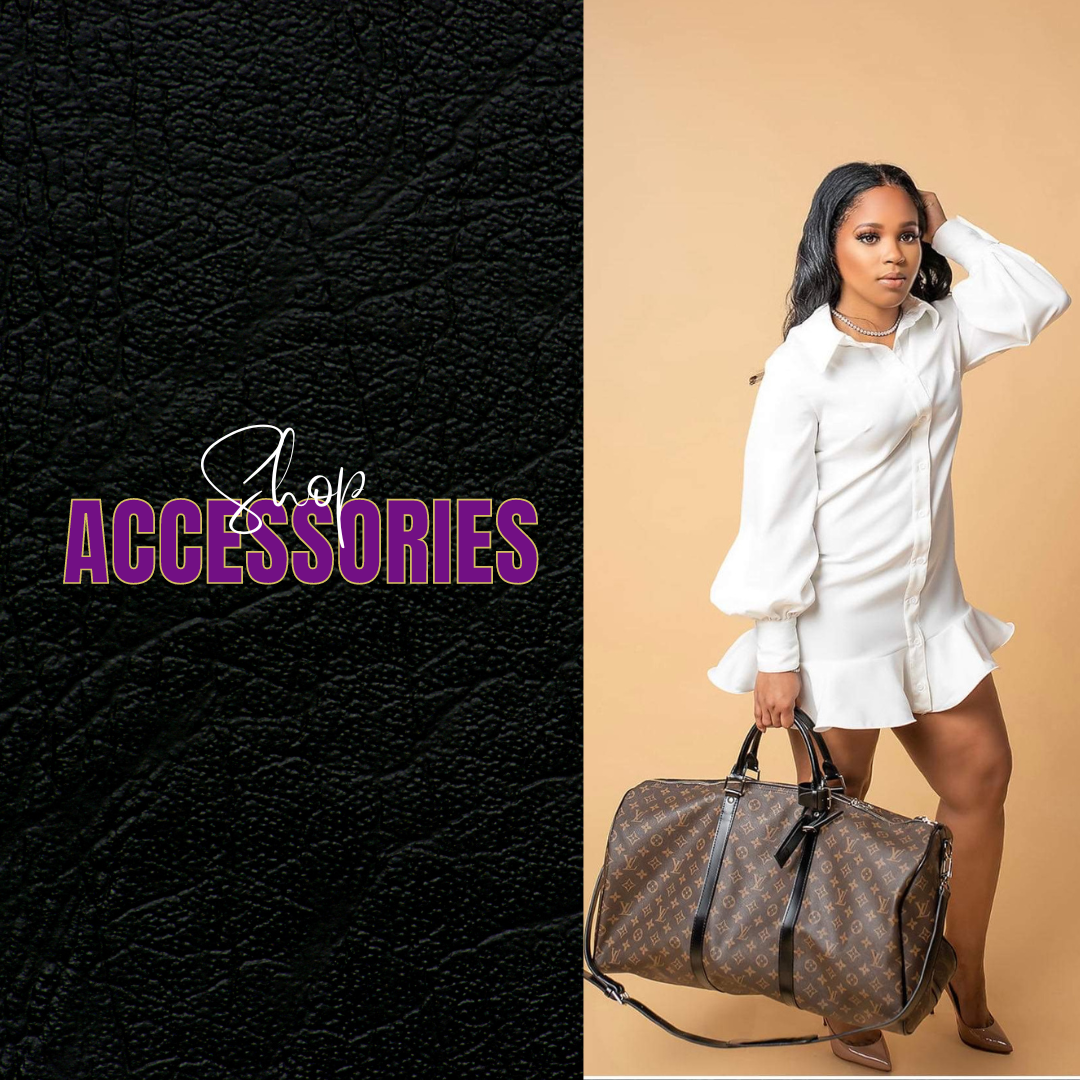 ACCESSORIES – Wardrobe Addiction LLC